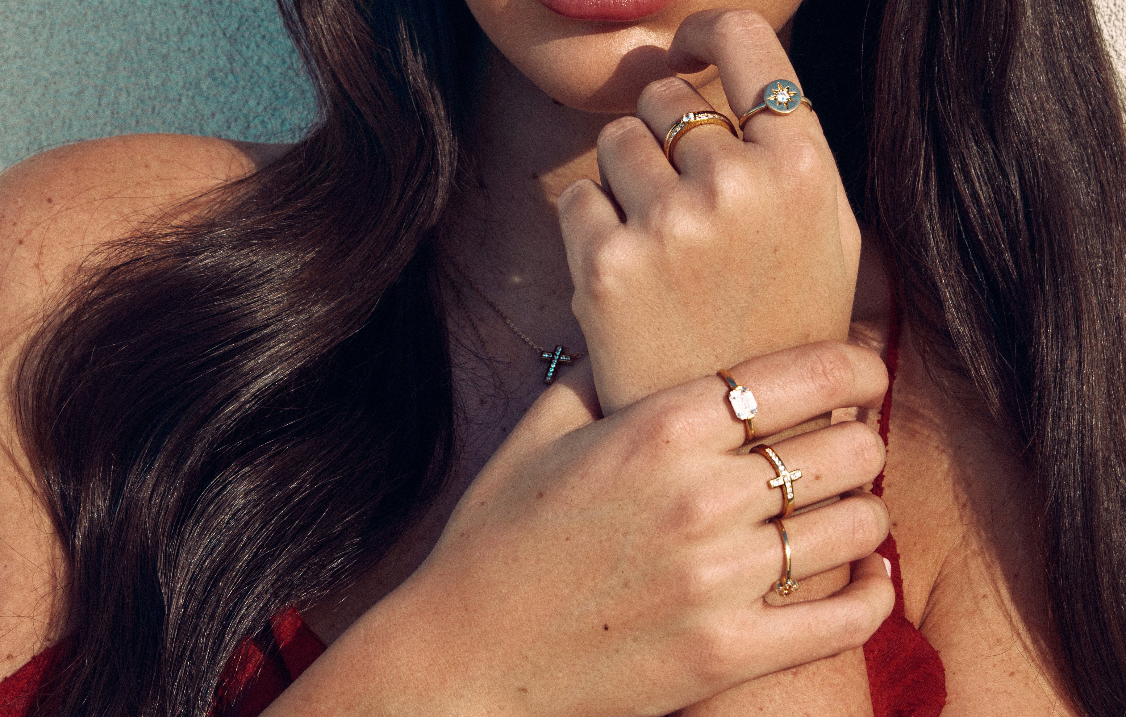 Georgini | Fashion Forward Jewellery For Every Occasion | Mocha