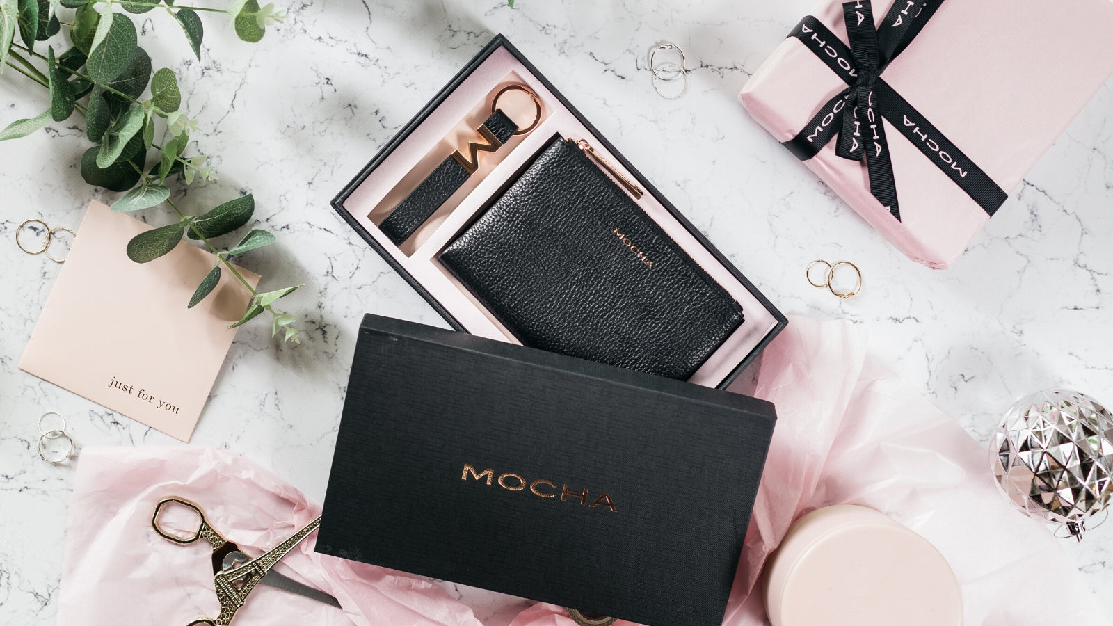 Gift Sets | Mocha