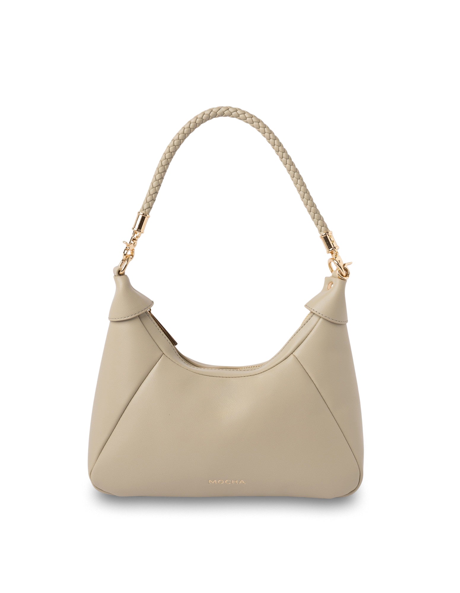 Mocha Claire Crossbody Bag - Light Sage | Mocha Australia
