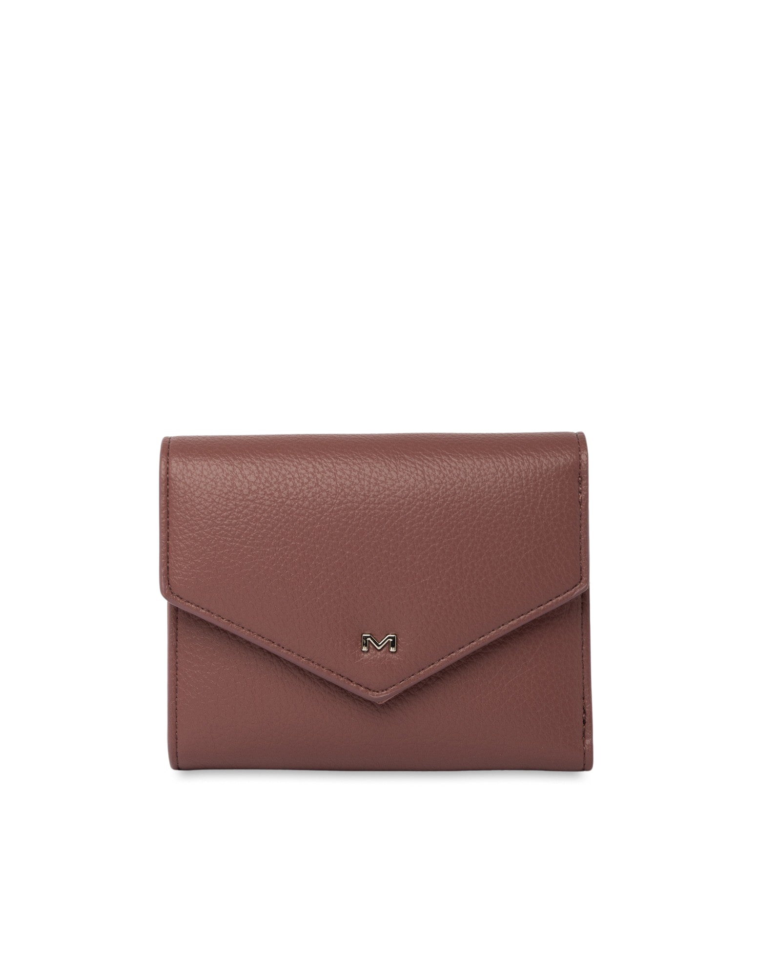 Mocha Brooklyn Small Wallet - Tulipwood | Mocha Australia