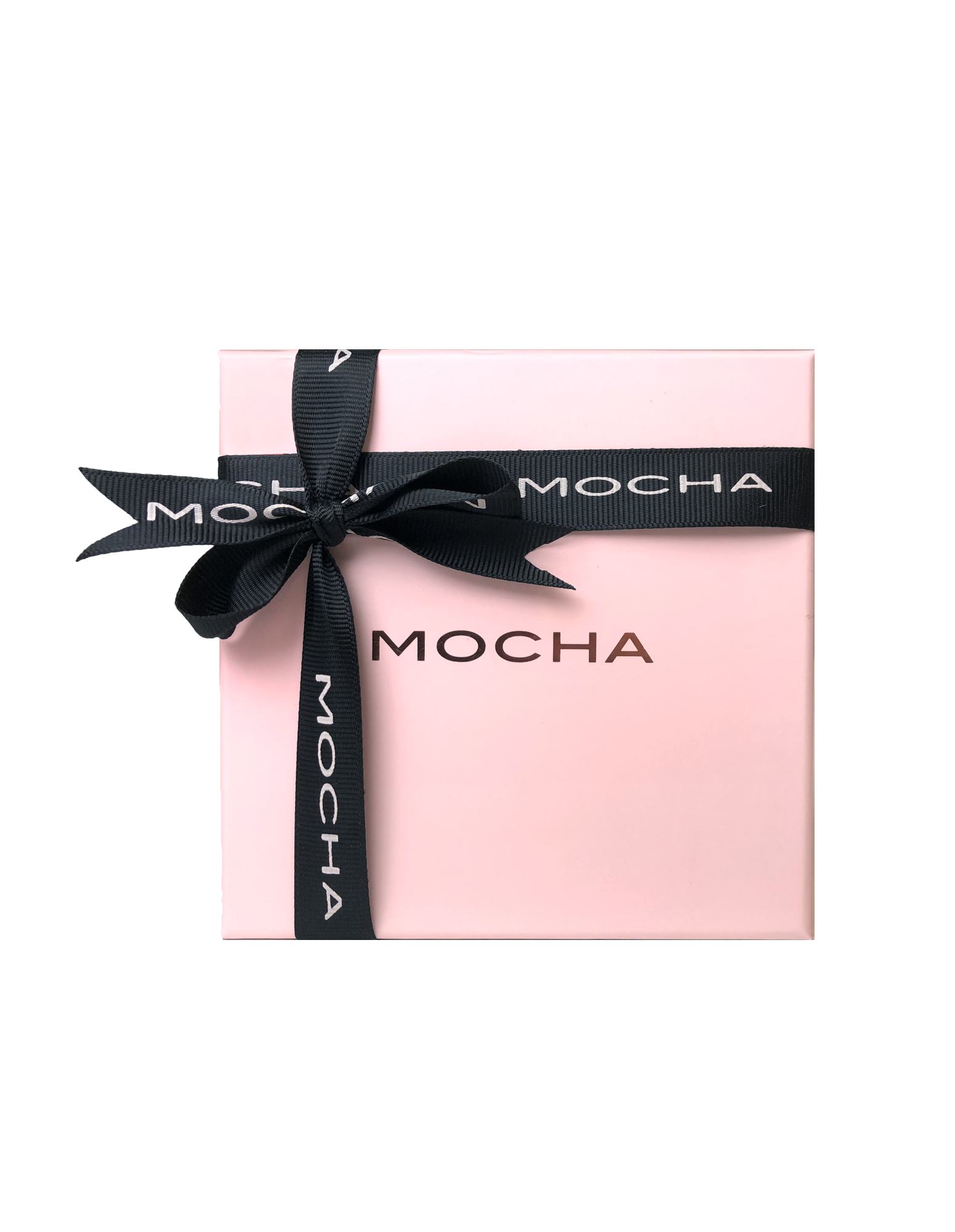 Mocha Pink Jewellery Gift Box | Mocha Australia