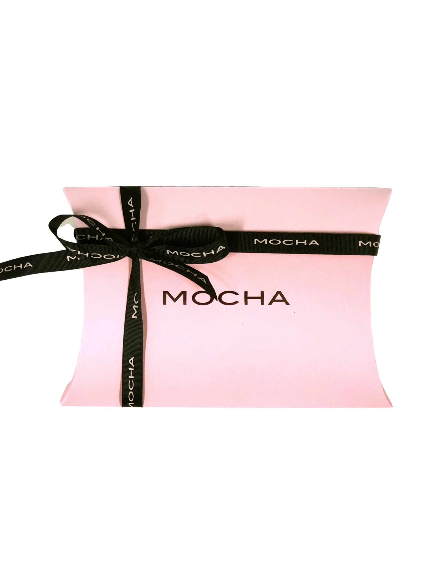 Mocha Pink Pie Box | Mocha Australia
